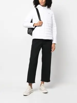 Tommy Hilfiger Hooded Padded Jacket