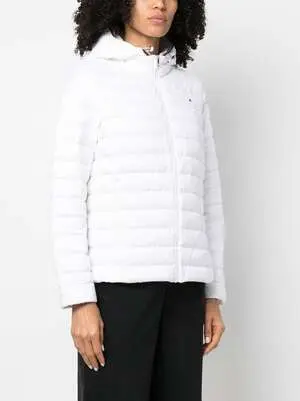 Tommy Hilfiger Hooded Padded Jacket