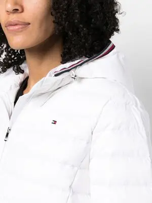 Tommy Hilfiger Hooded Padded Jacket
