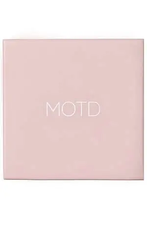 M.O.T.D. COSMETICS Highlighting Powder