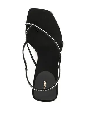 NEOUS Shamali 65mm Strap-design Sandals