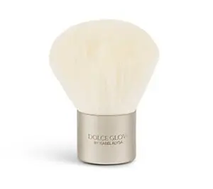 DOLCE GLOW BY ISABEL ALYSA Kabuki Brush - One-color