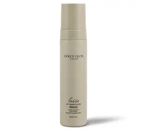 DOLCE GLOW BY ISABEL ALYSA Lusso Self-tanning Mousse - One-color