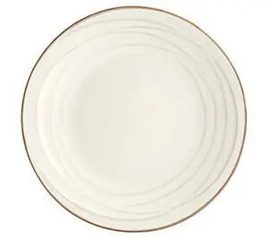 TABLETOPS UNLIMITED 12-piece Olivia Dinnerware Set