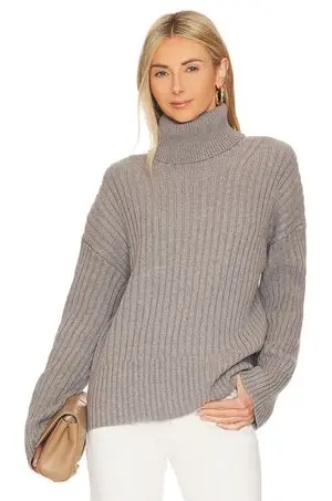 L'academie Amias Turtleneck In From .com