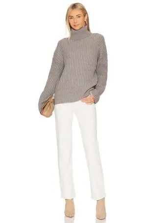L'academie Amias Turtleneck In From .com