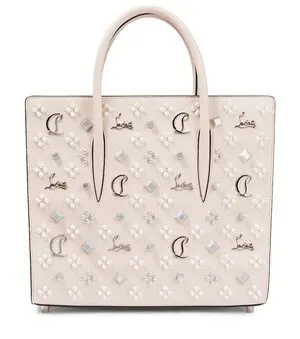 Christian Louboutin Medium Totes