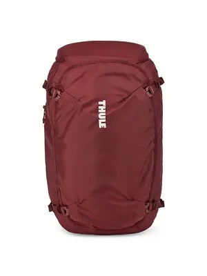 Thule Men's Landmark 40L Travel Backpack - Bordeaux Bordeaux