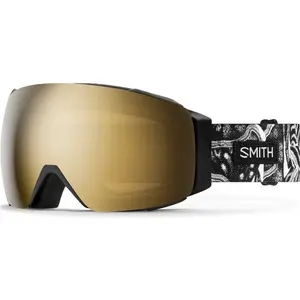 SMITH I/o Mag™ Special Fit Snow Goggles - Tyler Keaton Robbins/black