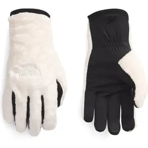 The North Face The North Face Osito Etip™ Glove White Dune