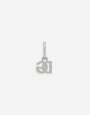 Dolce & Gabbana Single Earring With Dg Logo