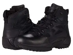 REEBOK Rapid Response 6 Combat Boots