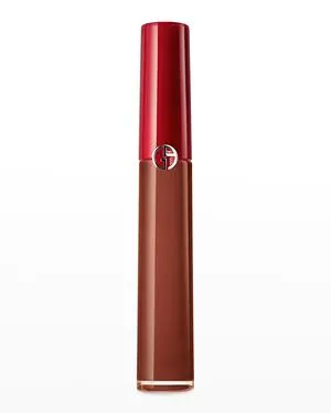 GIORGIO ARMANI BEAUTY Lip Maestro Liquid Lipstick 112 Seashore