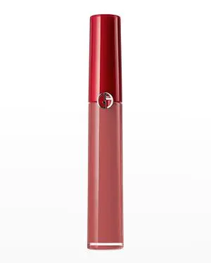 GIORGIO ARMANI BEAUTY Lip Maestro Liquid Lipstick 500 Blush