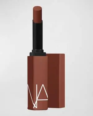 NARS Powermatte Lipstick No Satisfaction -