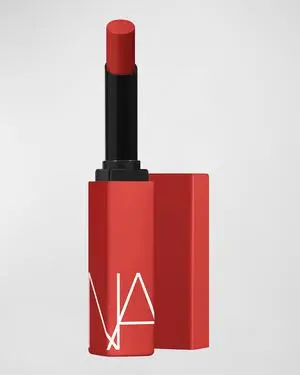 NARS Powermatte Lipstick Rocket Queen - 13