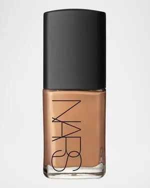 NARS Sheer Glow Foundation, 1 Oz./ 30 Ml Macao