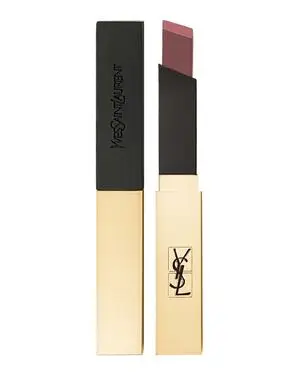 Saint Laurent Rouge Pur Couture The Slim Matte Lipstick One-color