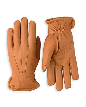HESTRA Hestra Andrew Leather Gloves Cork