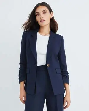 Veronica Beard Battista Dickey Jacket