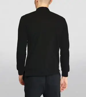 Polo Ralph Lauren Triple-pony Polo Shirt