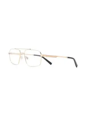 Dolce & Gabbana Square-frame Glasses