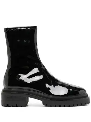 Senso Peyton Ii Ankle Boots