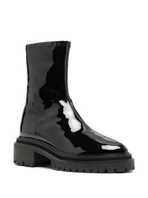 Senso Peyton Ii Ankle Boots