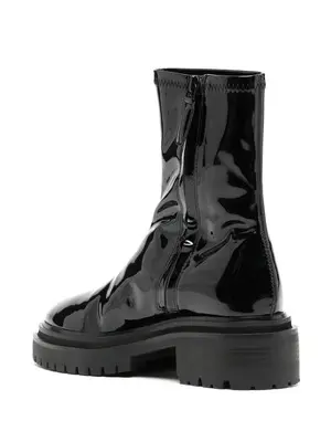 Senso Peyton Ii Ankle Boots