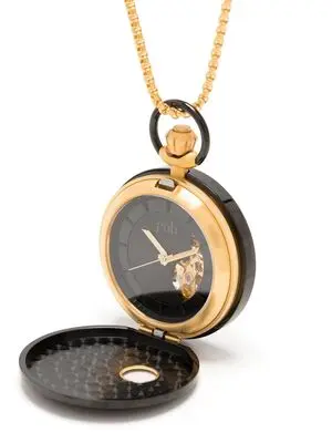 FOB PARIS R40 Pocket Watch 40mm - Gold