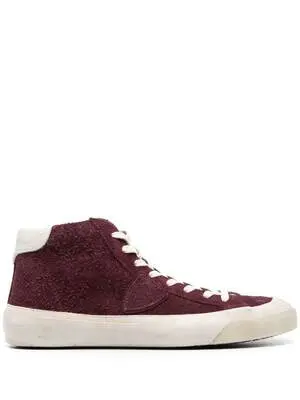 Philippe Model Plaisir High-top Sneakers