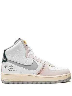 Nike Air Force 1 High Sculpt Sneakers