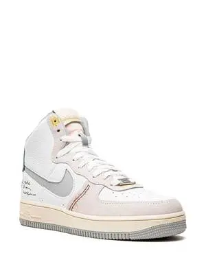 Nike Air Force 1 High Sculpt Sneakers