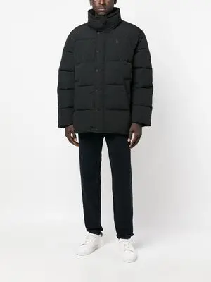 Calvin Klein Padded Puffer Coat