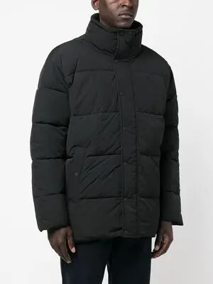 Calvin Klein Padded Puffer Coat