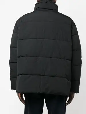 Calvin Klein Padded Puffer Coat