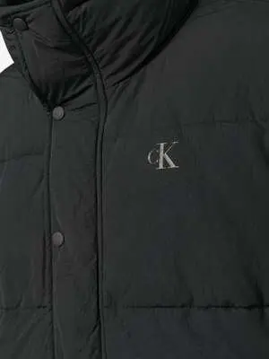 Calvin Klein Padded Puffer Coat