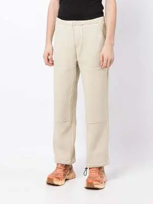 Buscemi Panelled Cotton Track Pants