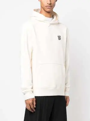 Zadig&Voltaire Skull Print Hoodie