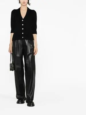 Zadig&Voltaire Betsy Cashmere Cardigan