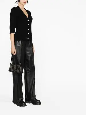 Zadig&Voltaire Betsy Cashmere Cardigan
