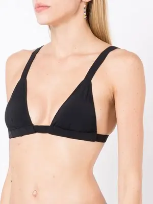 CLUBE BOSSA Stretch-design Bikini Top