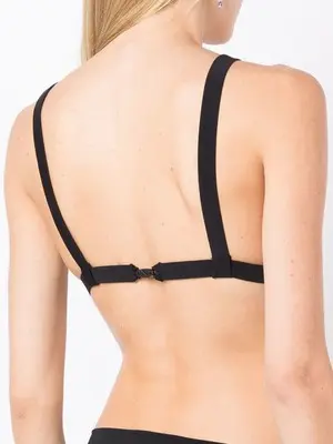 CLUBE BOSSA Stretch-design Bikini Top