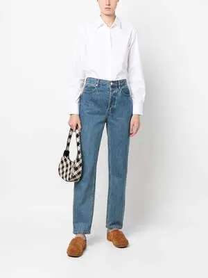 Filippa K Jane Long-sleeve Shirt