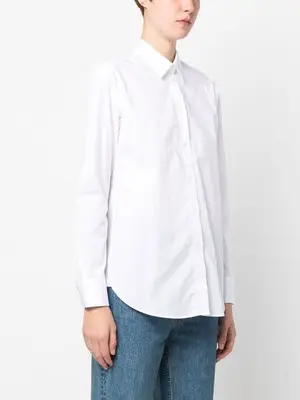 Filippa K Jane Long-sleeve Shirt