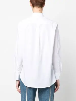 Filippa K Jane Long-sleeve Shirt