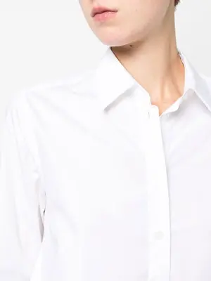 Filippa K Jane Long-sleeve Shirt
