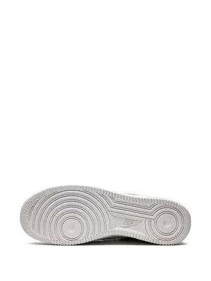 Nike Air Force 1 Low Usa Sneakers - White