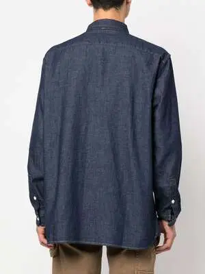 LEVI'S By 3.paradis Jackson Worker Trucker Shirt