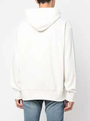 DIESEL® Cotton Alternative Detox Print Hoodie